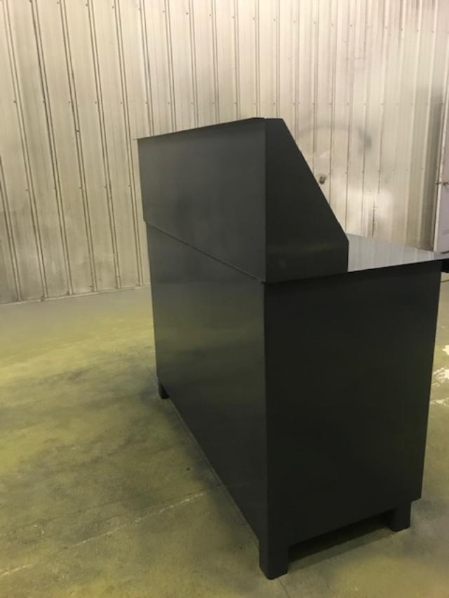 Work Benches – Albers Autobody Est. 1947