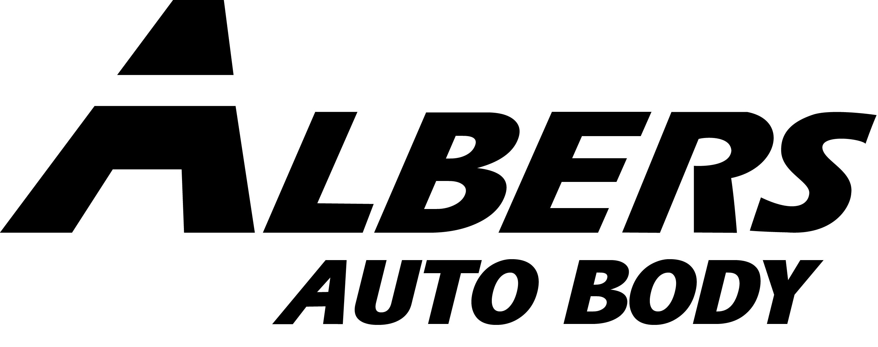 Work Benches – Albers Autobody Est. 1947